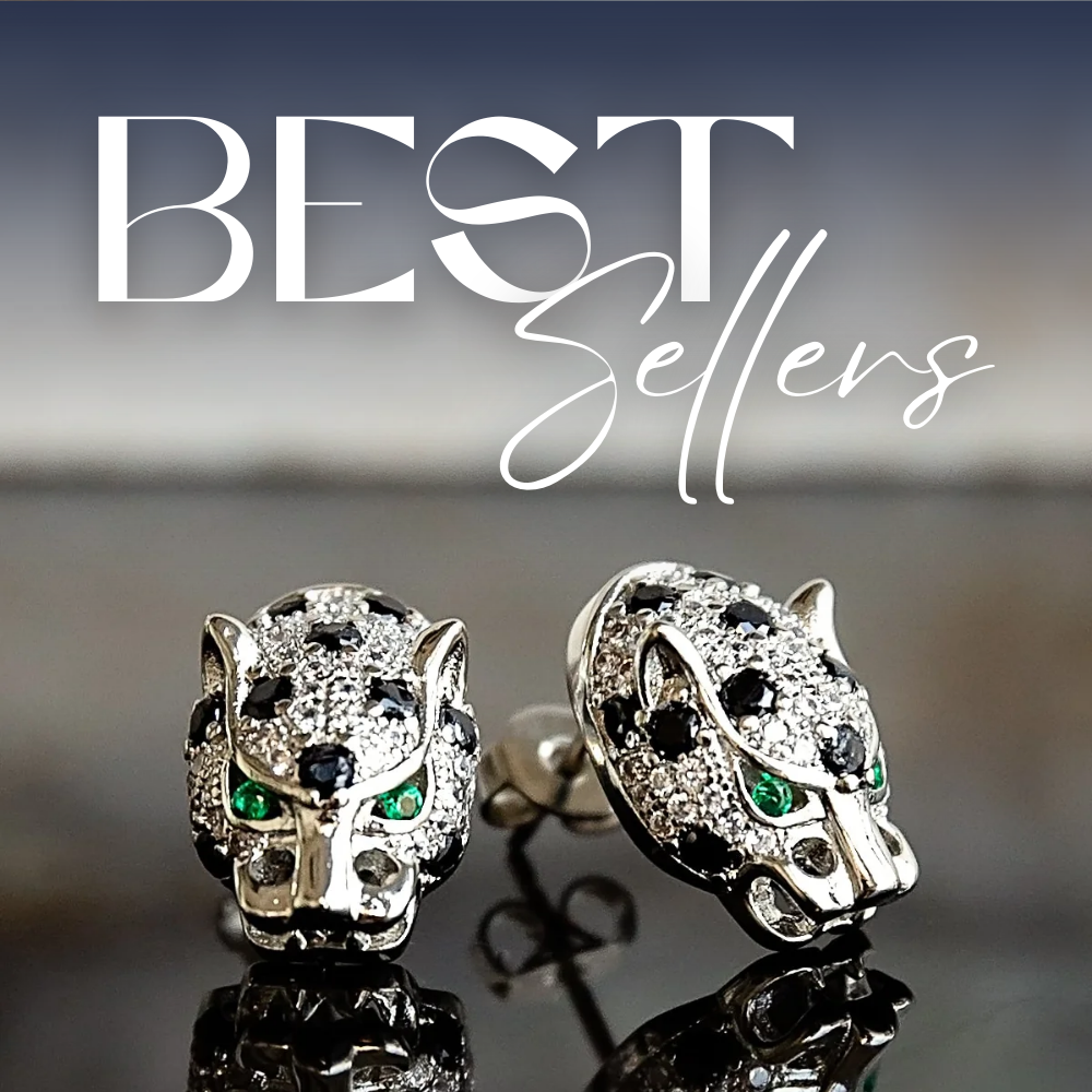 Best Sellers – VEITA Jewelry