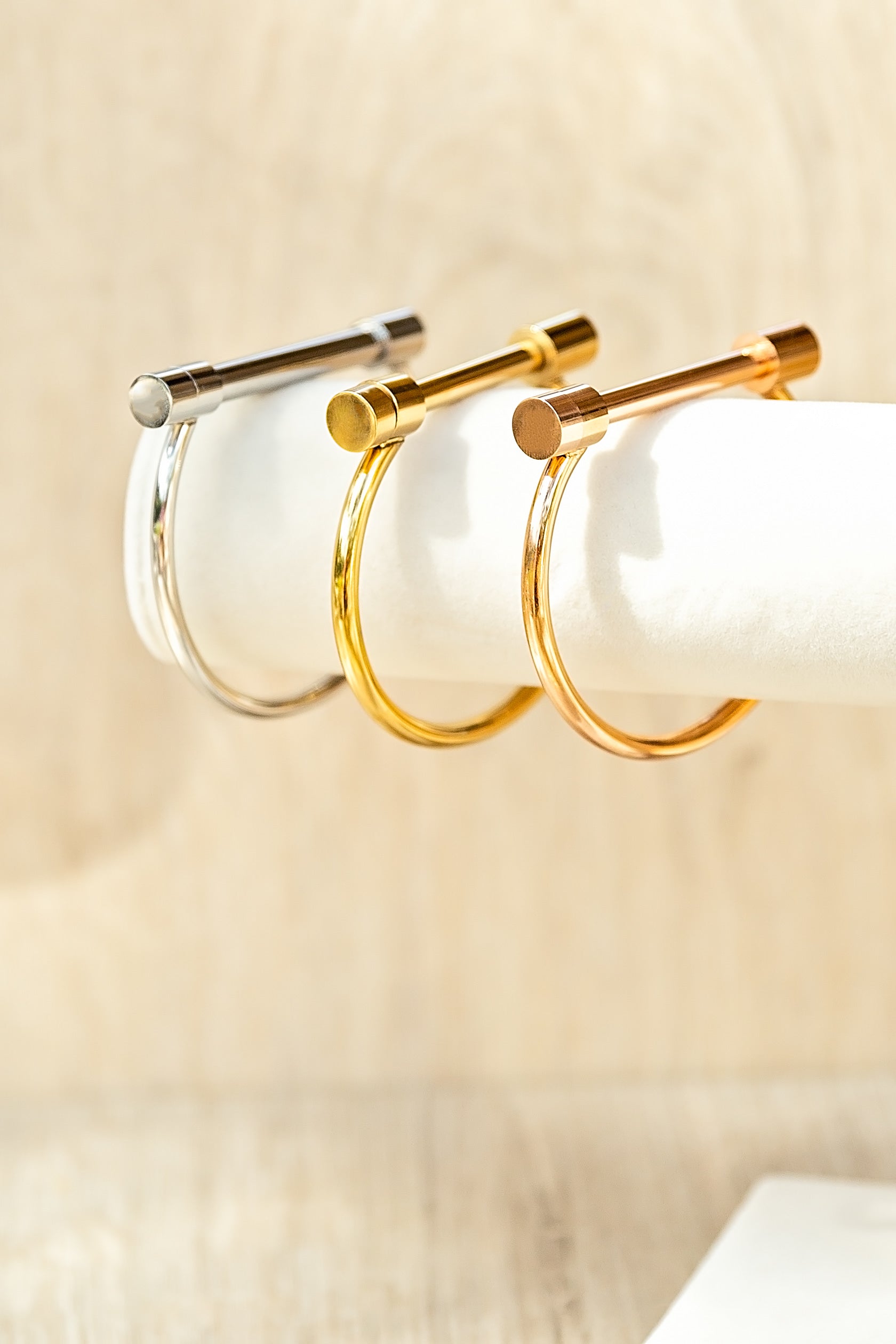 Axel Bracelet – VEITA Jewelry