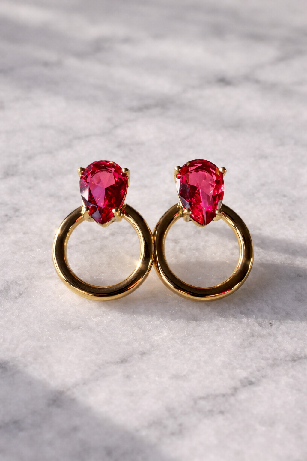 Bloom Earrings | Final Sale – VEITA Jewelry