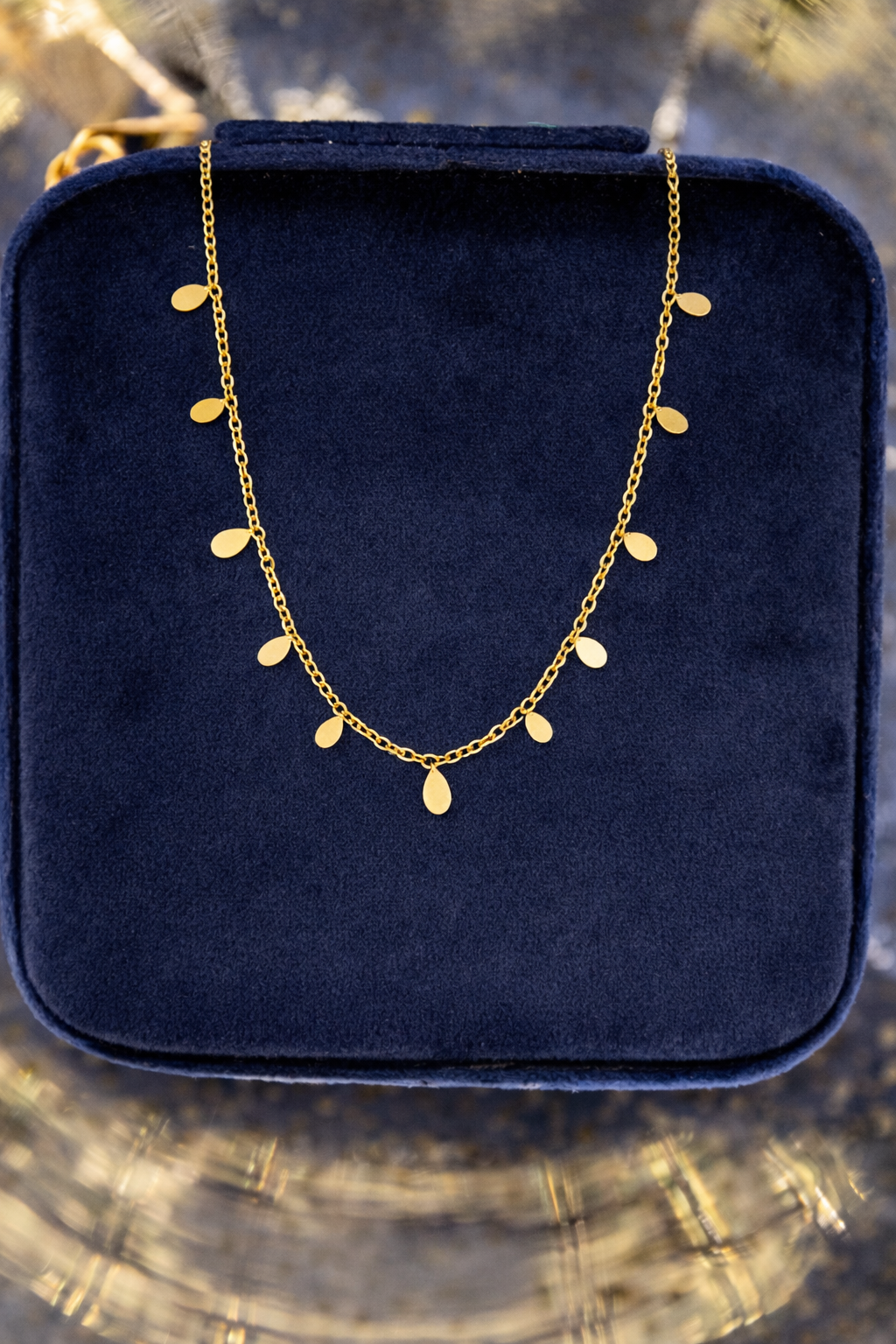 Lana Necklace – VEITA Jewelry