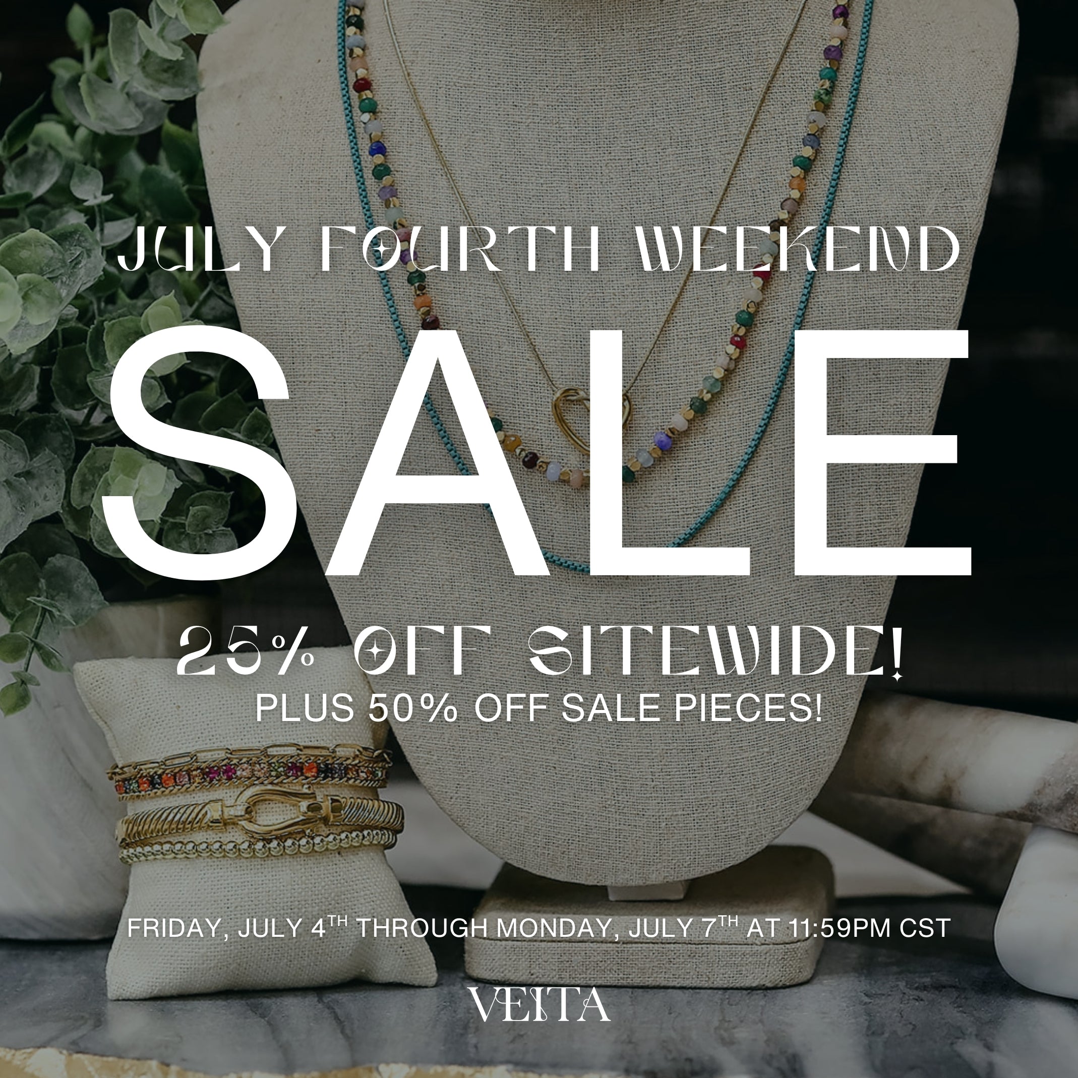 VEITA Jewelry