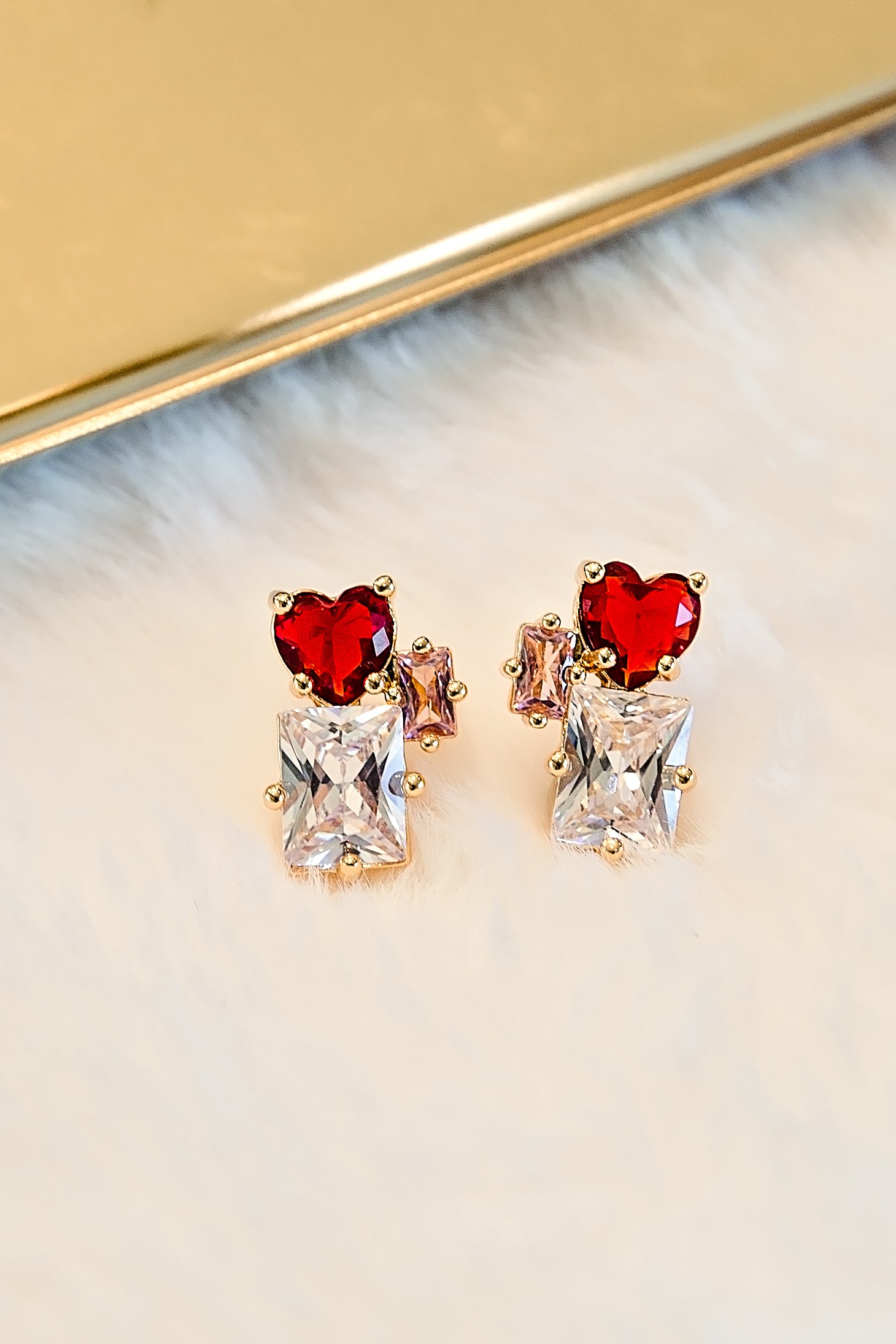 Eloise Stud Earrings – VEITA Jewelry