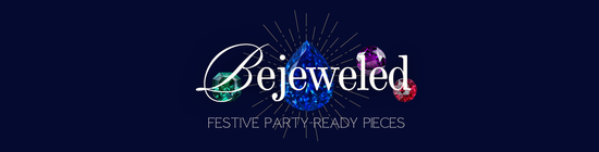 Bejeweled – VEITA Jewelry